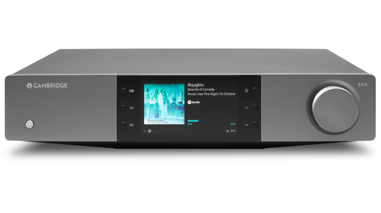 Two brilliant premium music streamers from Arcam and Cambridge Audio ...