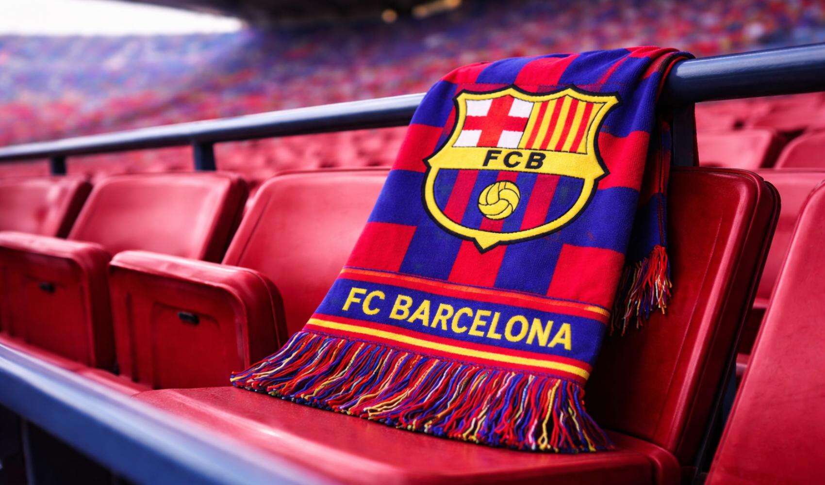 ¿Otro fichaje perdido? El Barça recibe calabazas antes del inicio del ...
