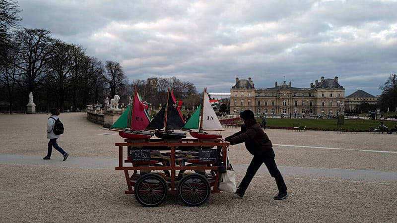 Aide à mourir : le Sénat rejette le projet de loi