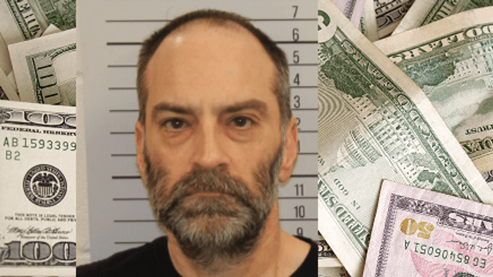 Employee arrested after cash disappears from Hamilton County Health ...