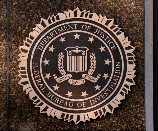 FBI executes search warrant at Fulton County elections office in Georgia