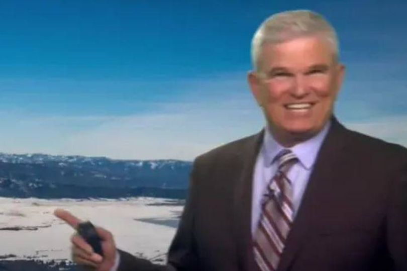 Much-loved weather presenter dies in horror plane crash as aircraft ...