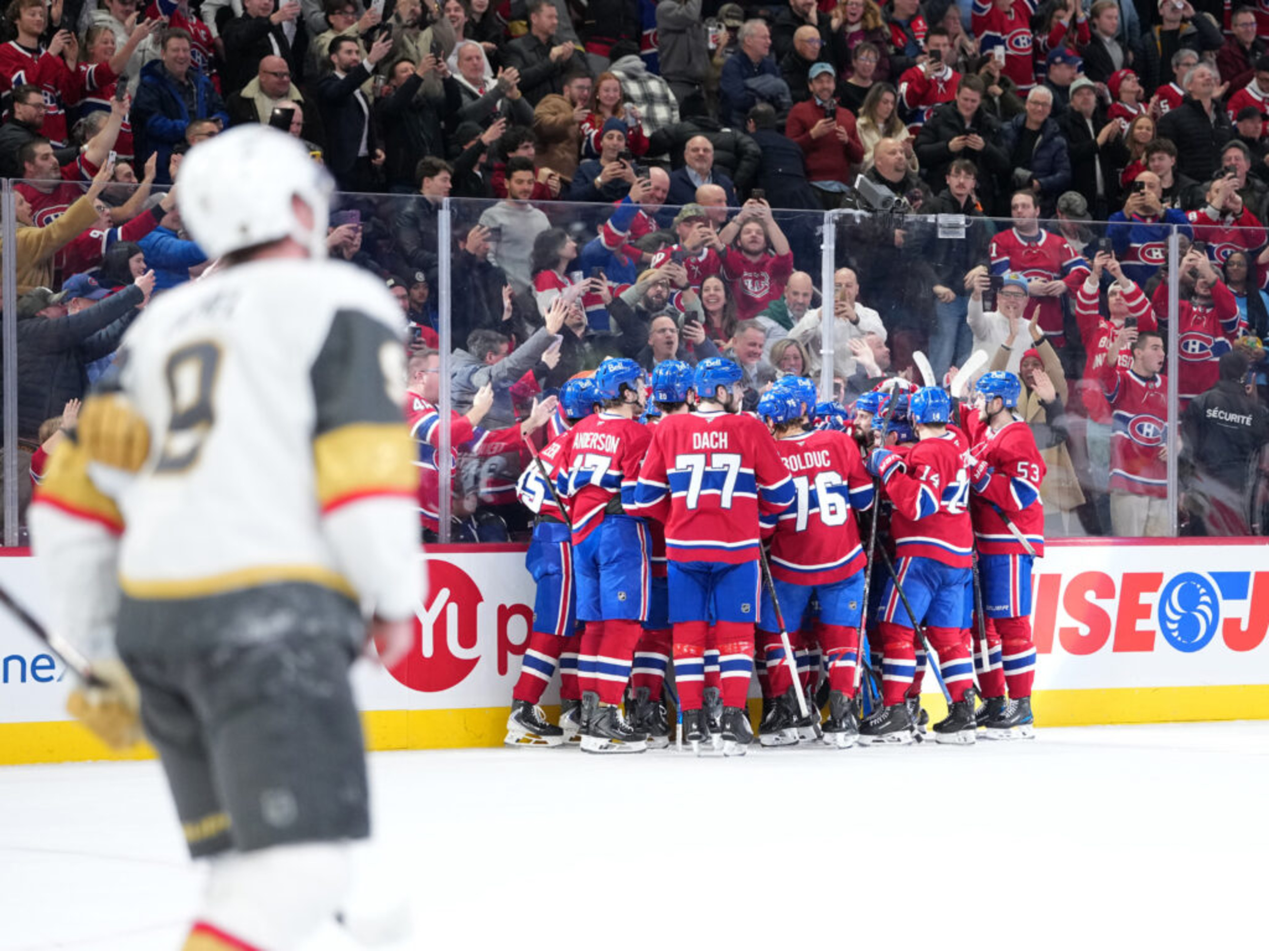 NHL rumours: Montreal Canadiens trade deadline plans