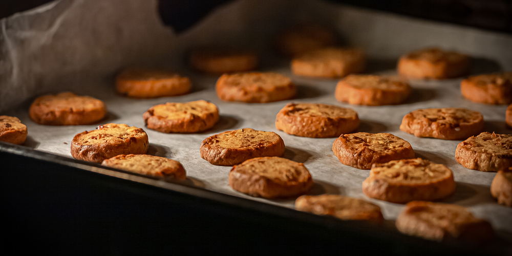 These healthy snacks keep dietitians full between meals