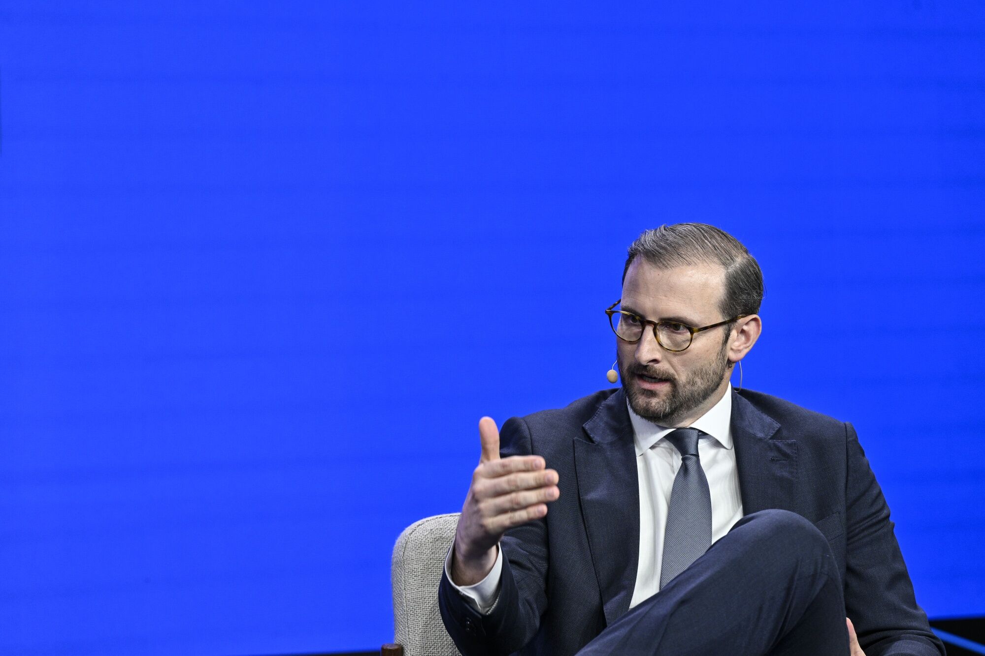 US marshals are investigating a possible digital-asset hack