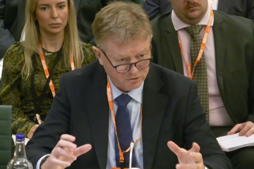 HMRC shares details over £2,500 tax change