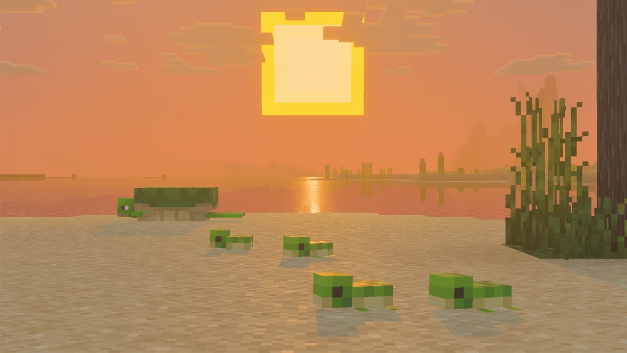 Minecraft riceve un nuovo oggetto che farà la gioia degli amanti dei ...