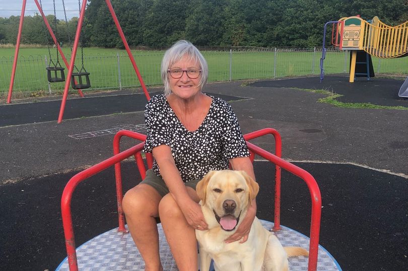 Man charged after woman died on Hogmanay after being hit by car in ...