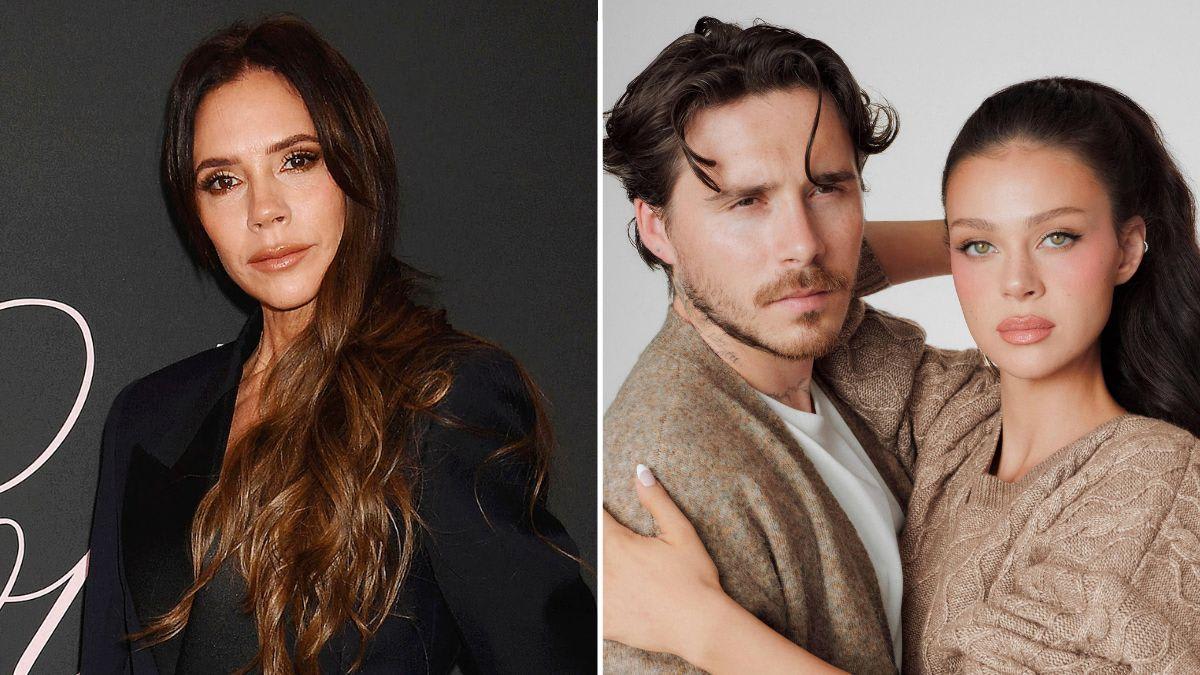 'It's not shocking': Brooklyn Beckham and Nicola Peltz will never leak ...