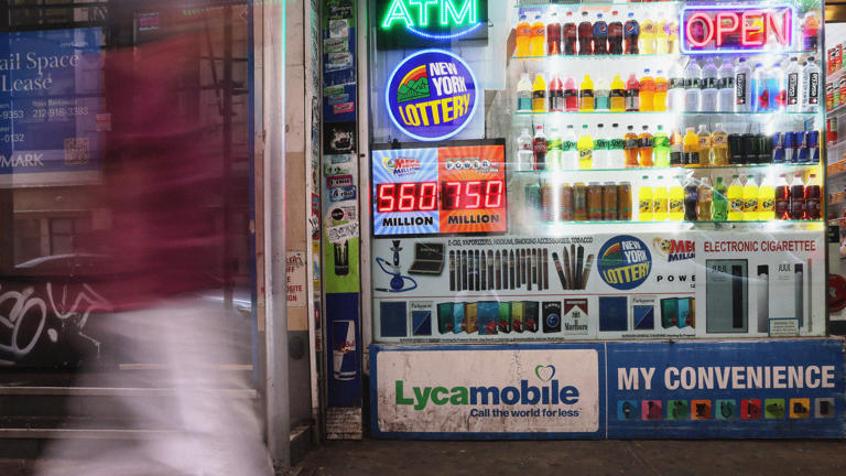 America’s convenience-store conundrum
