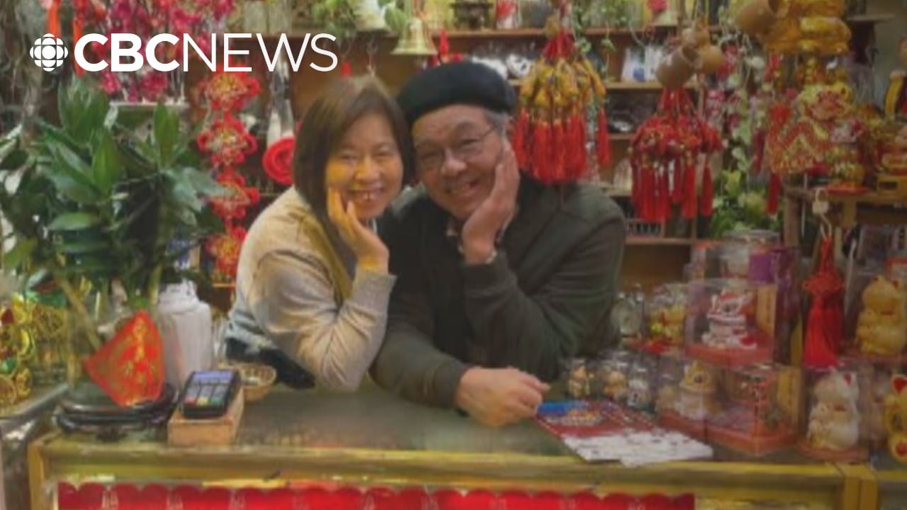 Vancouver Chinatown’s legacy business Bamboo Village closing down