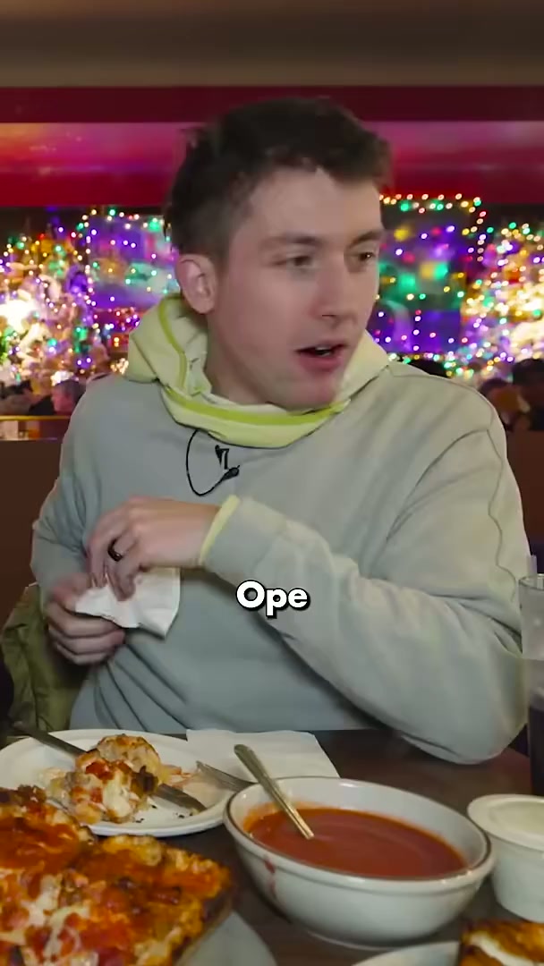 Two Brits can't believe Midwest hospitality!