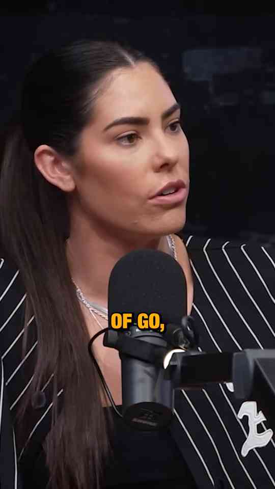 Kelsey Plum discusses Diana Taurasi's influence on the WNBA