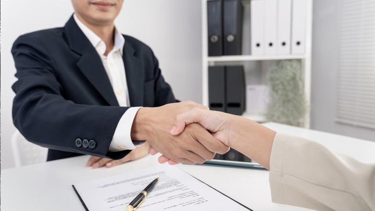 Career advisor: Five things you should keep quiet about in a job interview