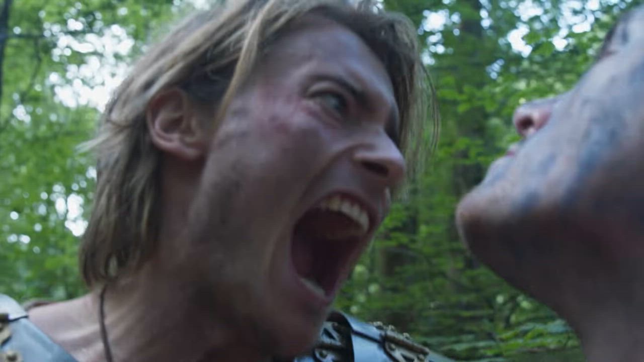 Caledonia: Official trailer