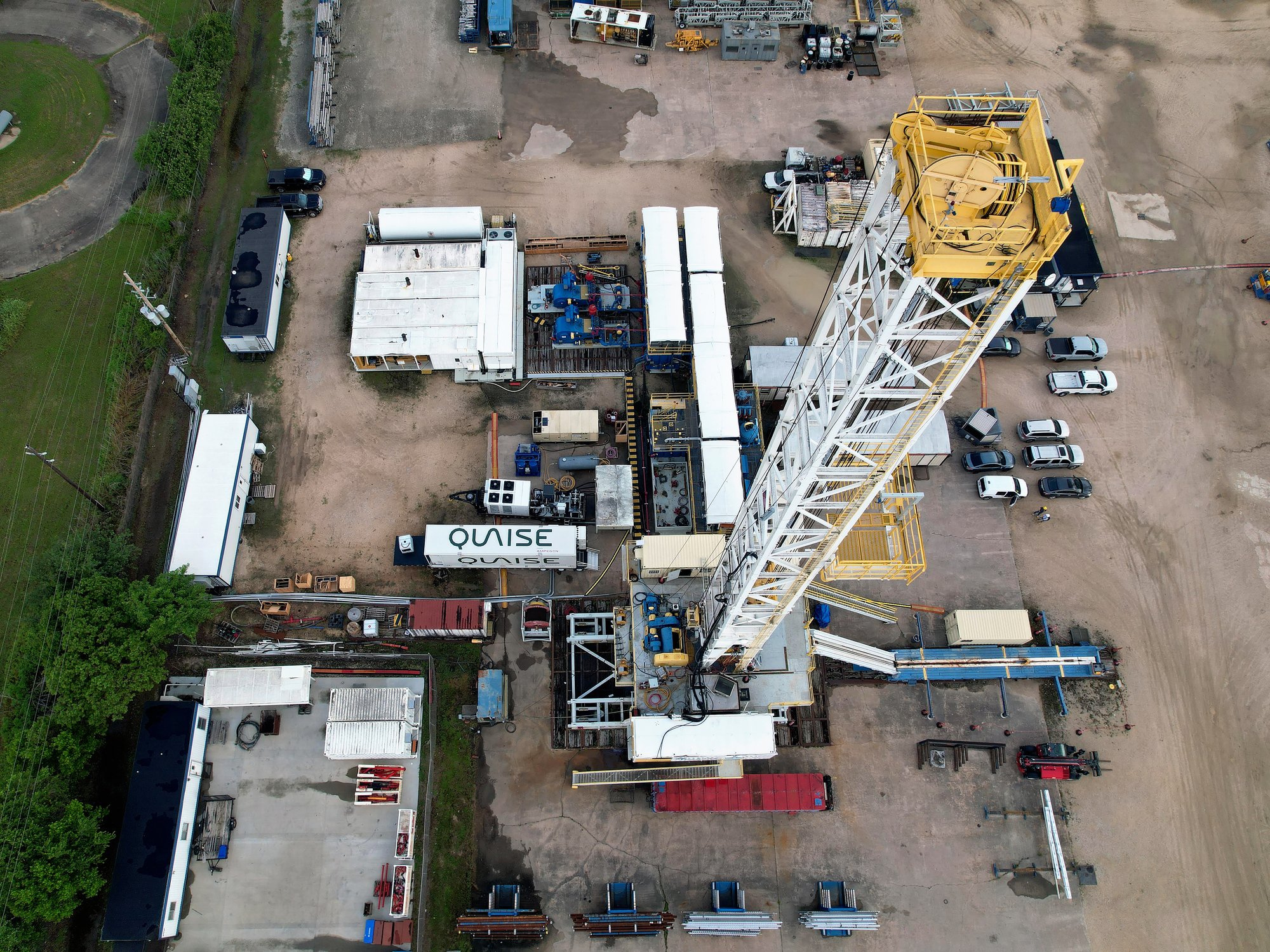 How clean energy firms adapt messaging in the Trump era