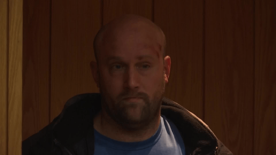 Holyoke suspect arraigned for violent attacks on police and others