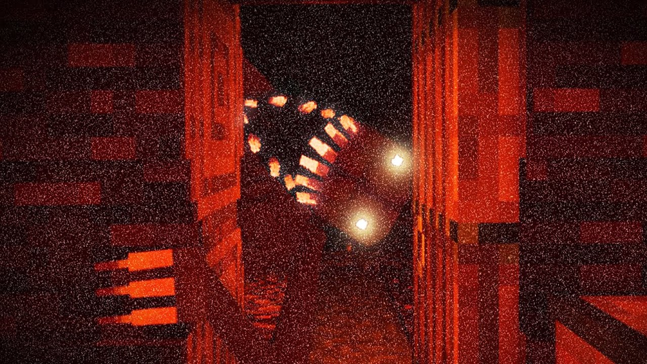 Intenté sobrevivir a 15 MOBS terroríficos en Minecraft