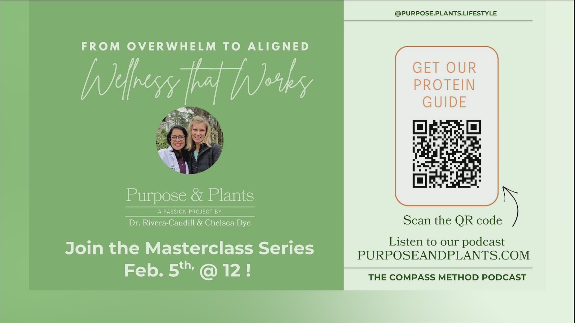 Wellness your way: Breaking down new federal food pyramid and dietary ...