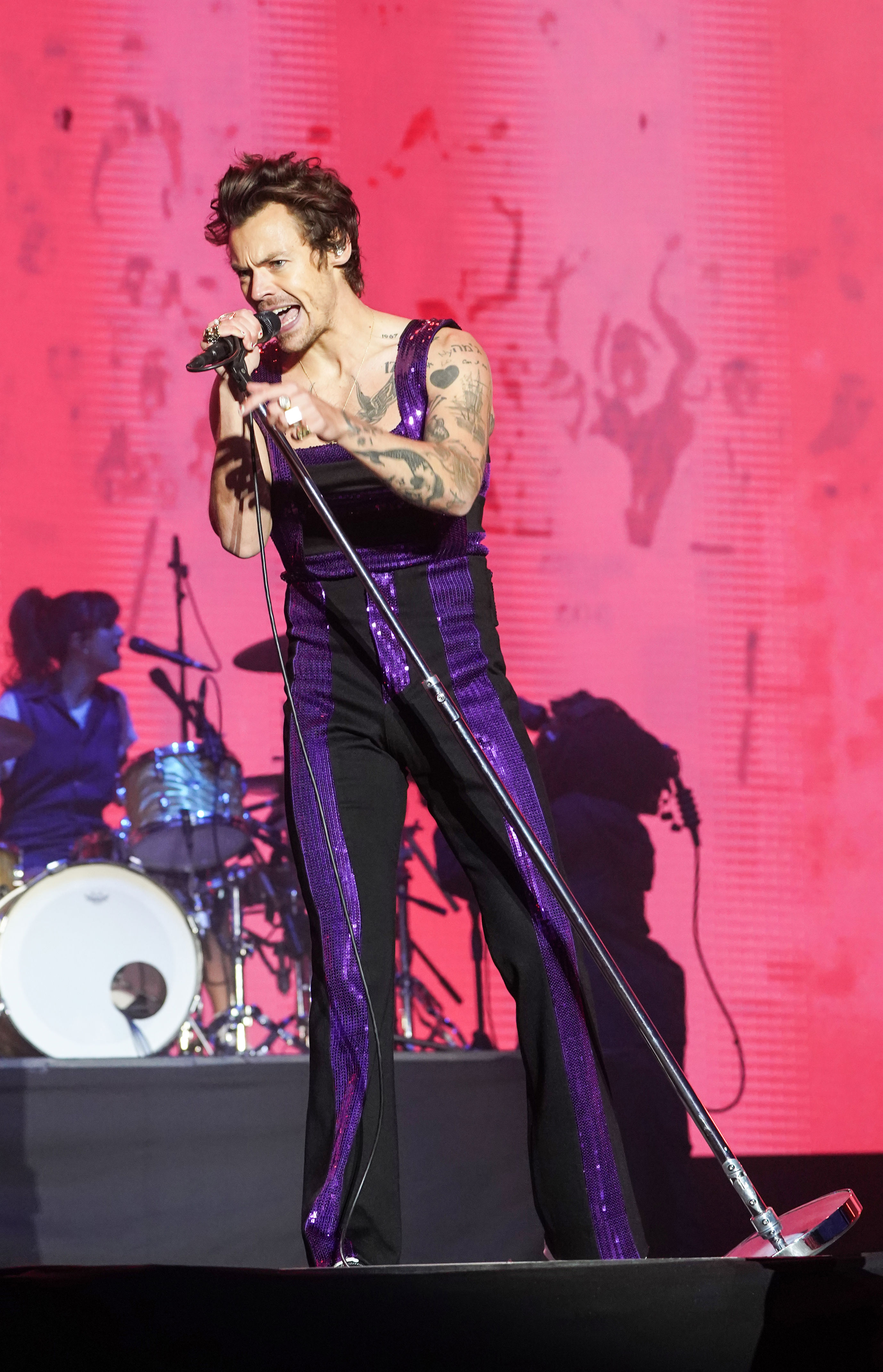 Harry Styles to perform at 2026 Brit Awards following release of new song