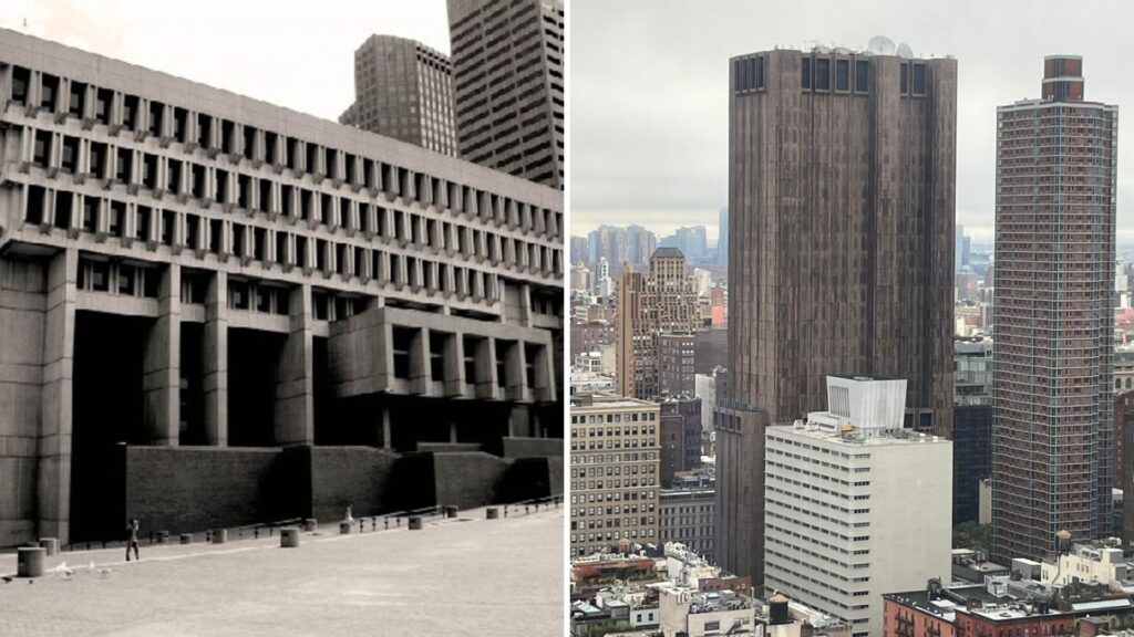 20 ugly buildings in America that won’t go away