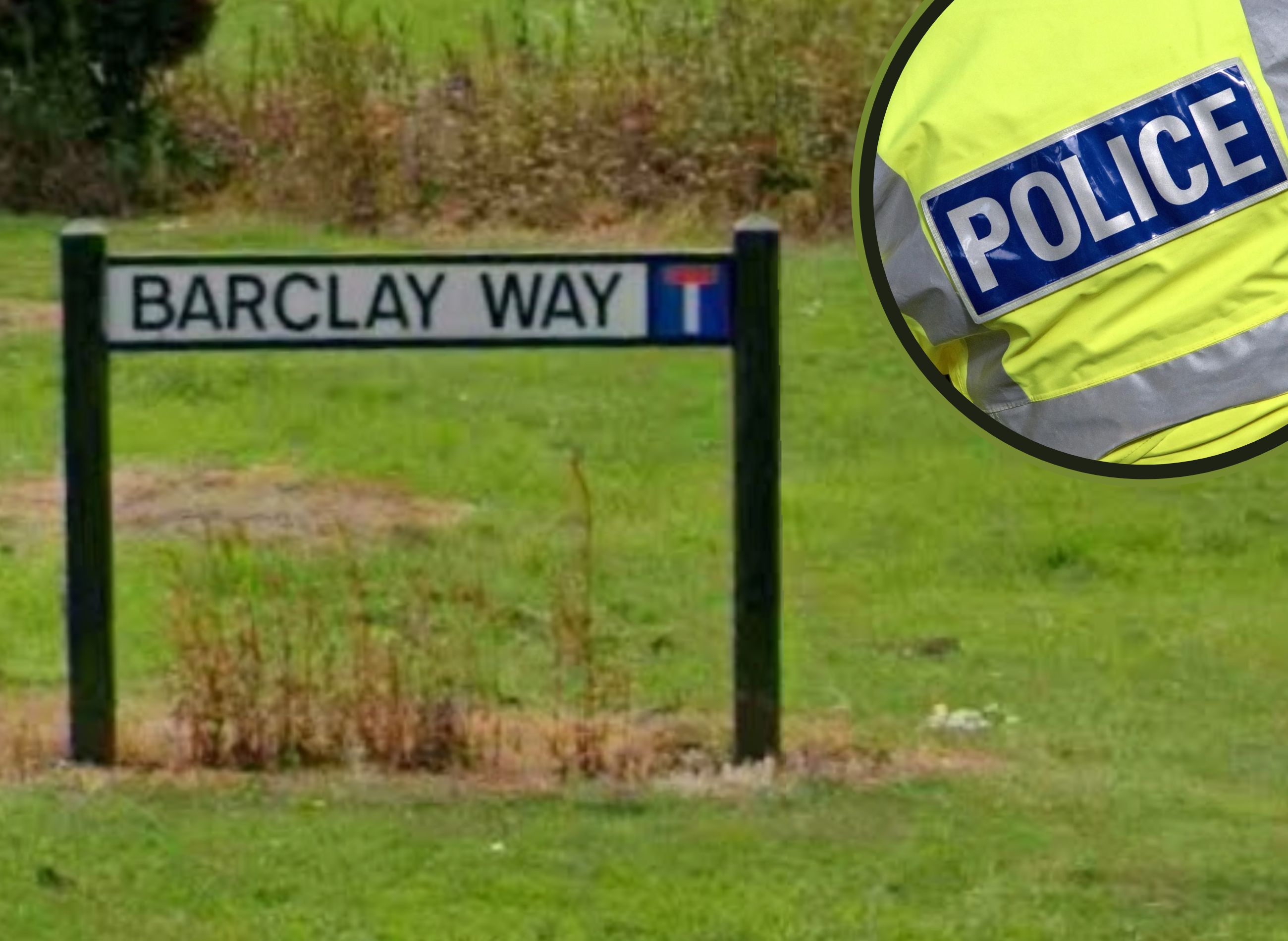 Man charged after drugs worth £65,000 seized in Livingston