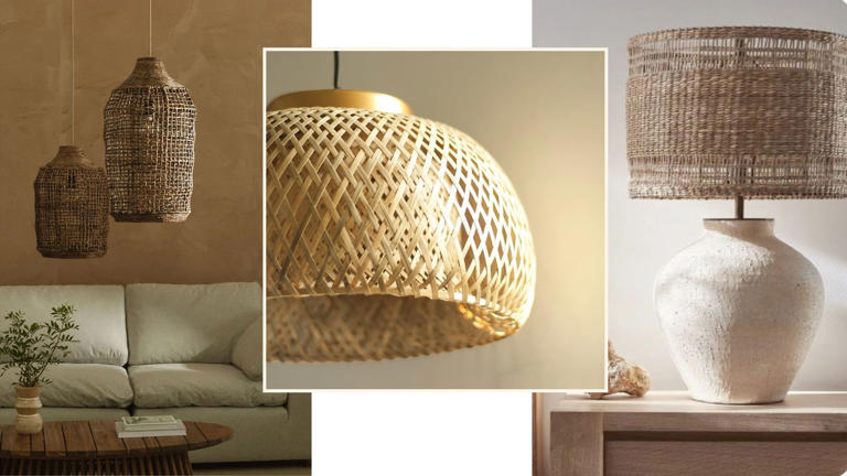 Ilumina con estilo: claves para elegir la lámpara perfecta y elevar tu ...