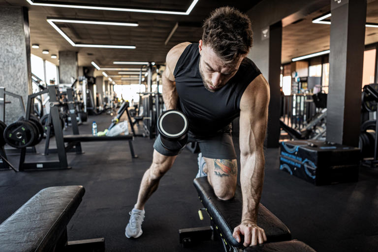 Study reveals heart disease risk starts at age 35 for men: Key ...