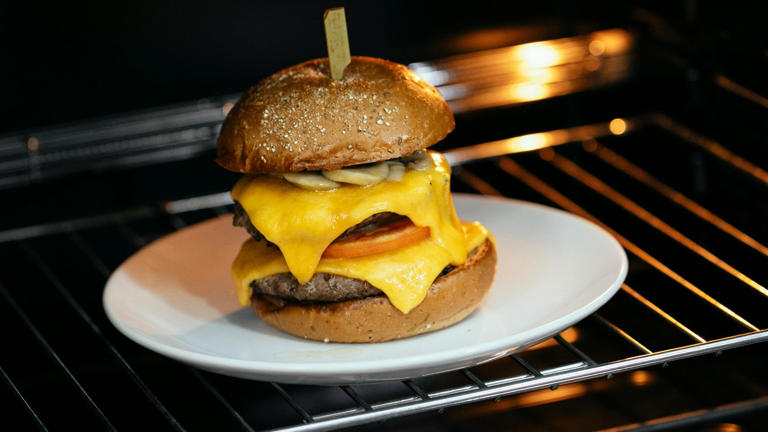 7 façons rapides et savoureuses d’utiliser votre bœuf haché restant