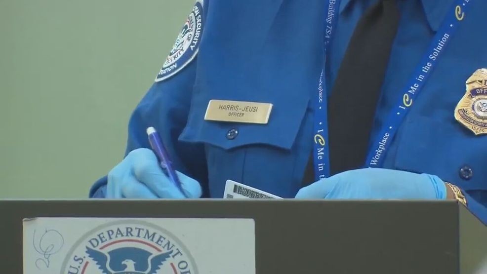 New fee to take effect on Feb. 1 for some flyers