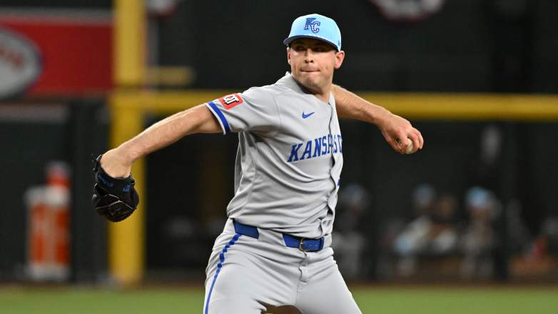 Mets trade idea would land breakout All-Star pitcher