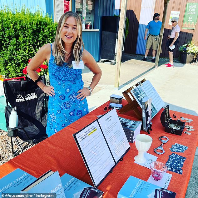 Killer Gordon Mower attempts last ditch legal route to escape prison