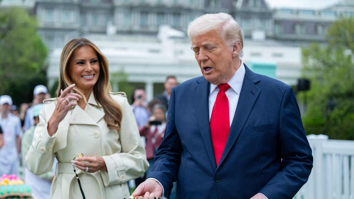 Melania Trump's movie disaster: 'Terrible' low ticket sales force ...