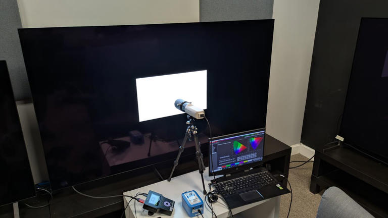 Samsung’s new cheap OLED TV for 2026 is set to get a big brightness boost