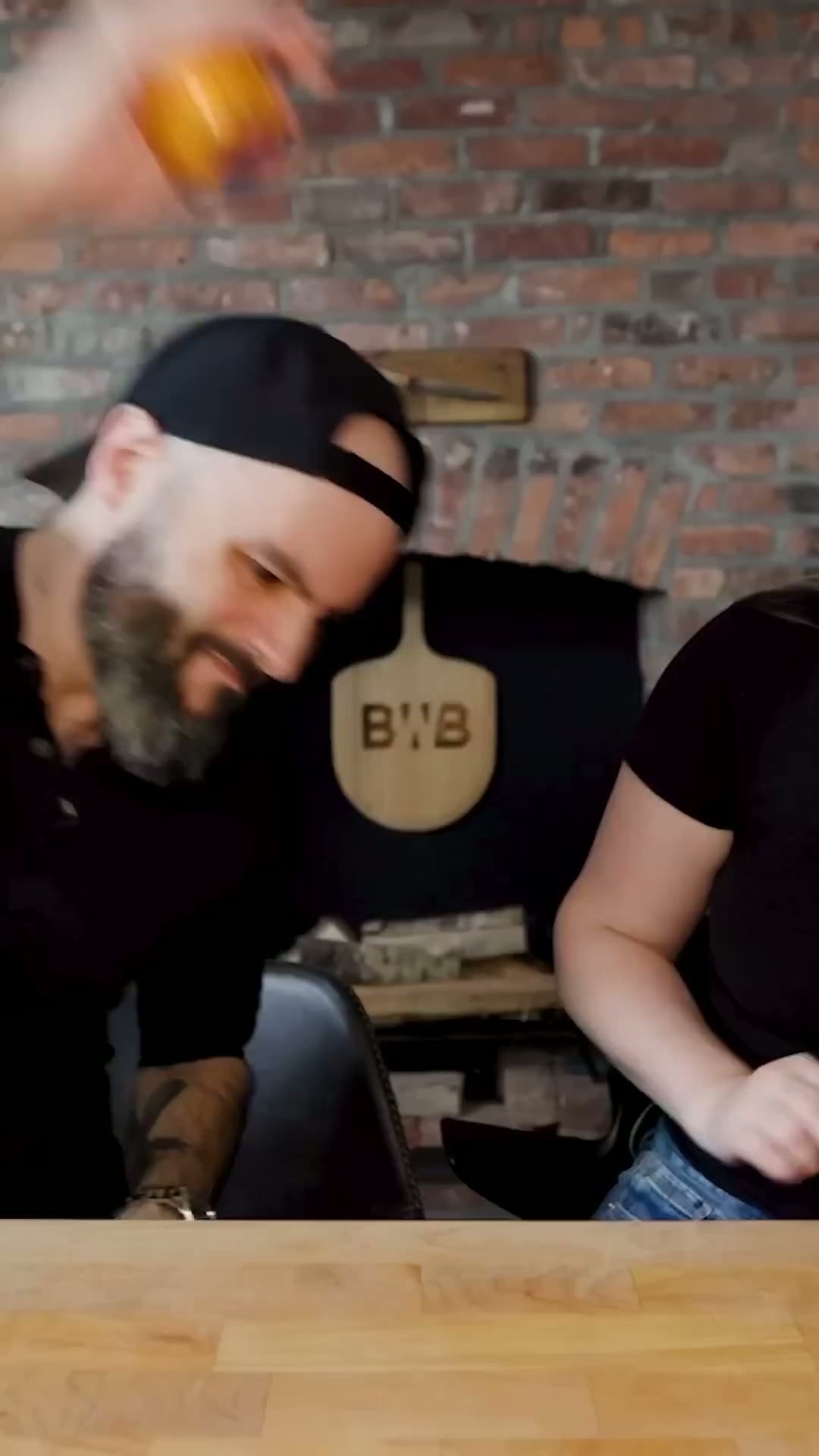 American’s try Terry’s Chocolate Orange!