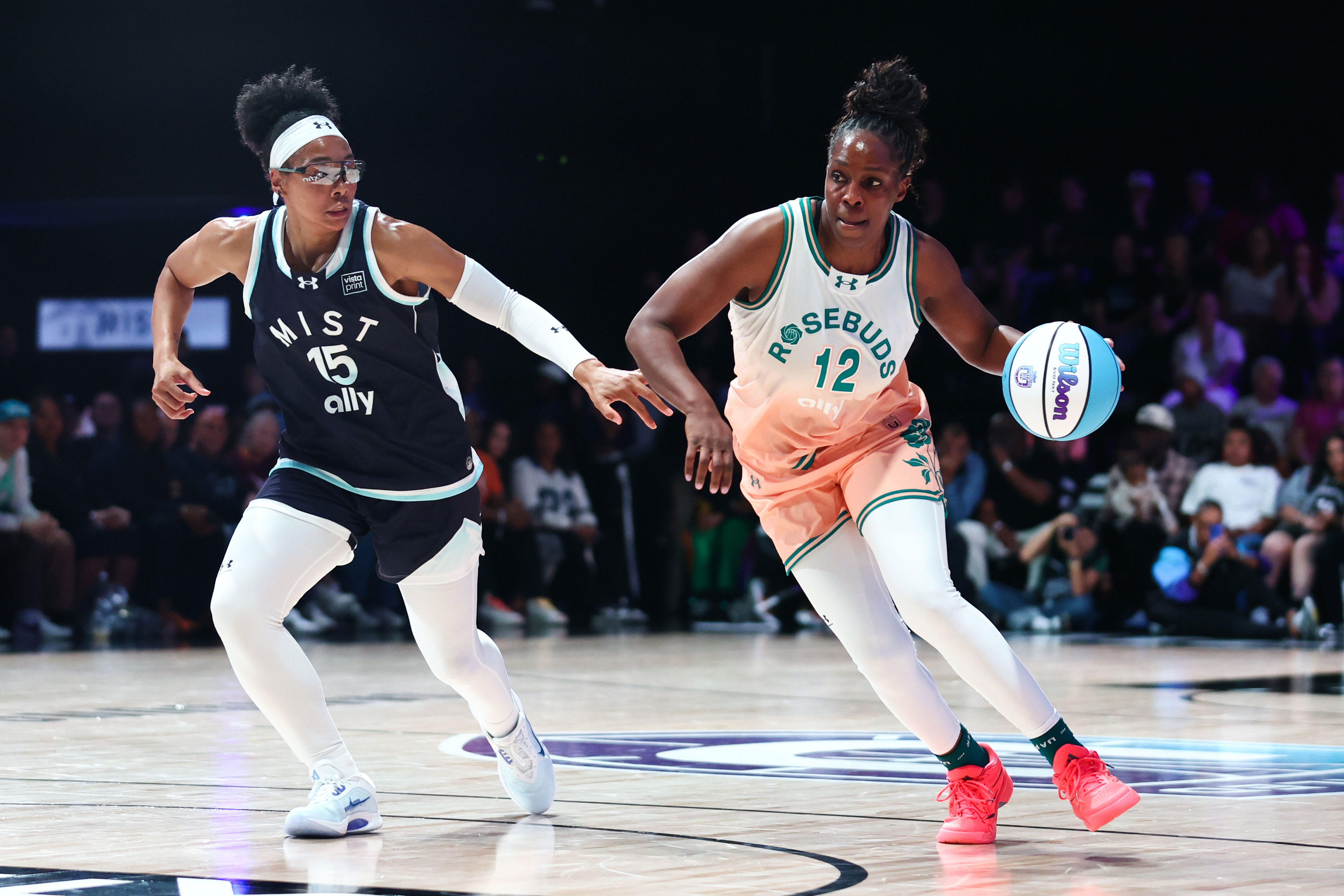 Unrivaled midseason awards: Along with Rose’s Chelsea Gray, who else is ...