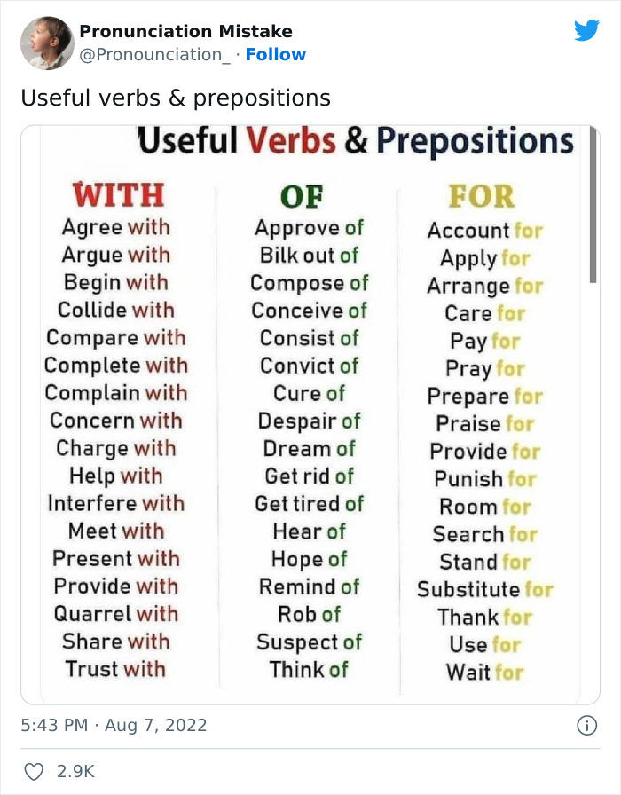 If you’re feeling confused by the English language, these 28 tips by ...
