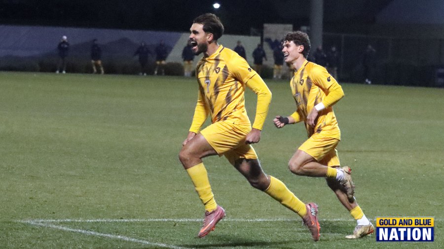 Marcus Caldeira signs with Minnesota United FC