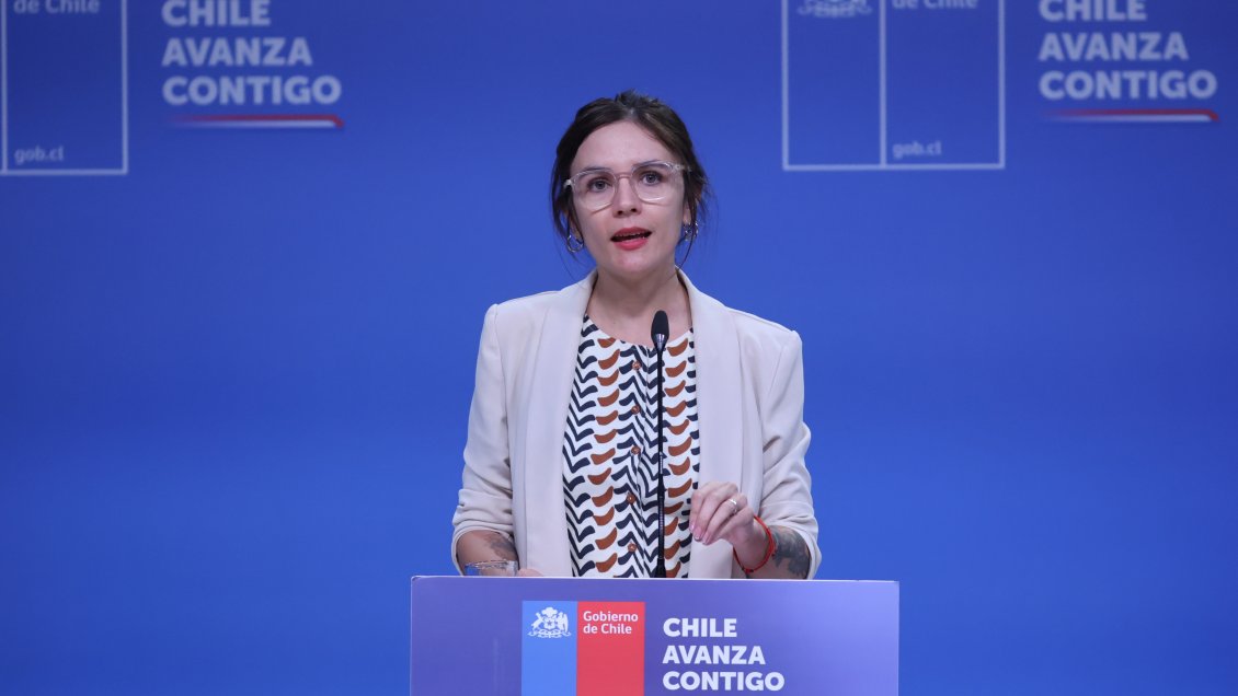 Gobierno descarta nepotismo: "Todos los cargos de confianza se van"
