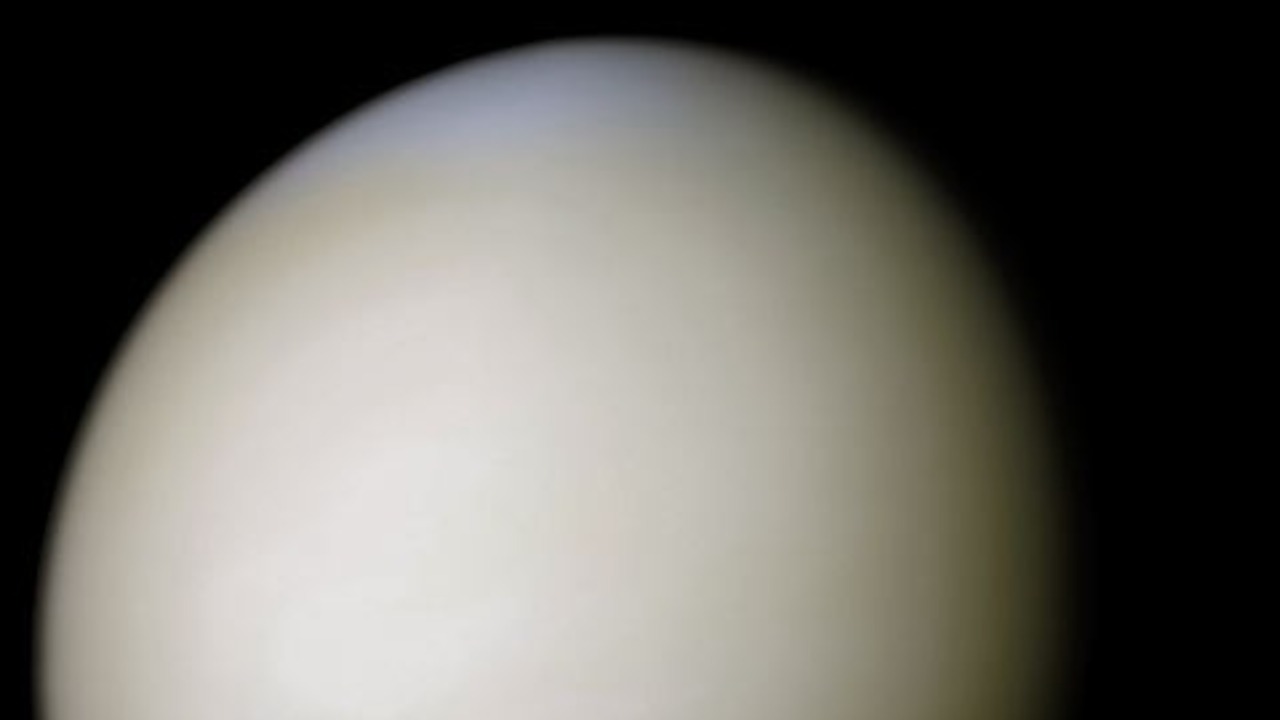 Venus’s bizarre spin has astronomers completely stumped