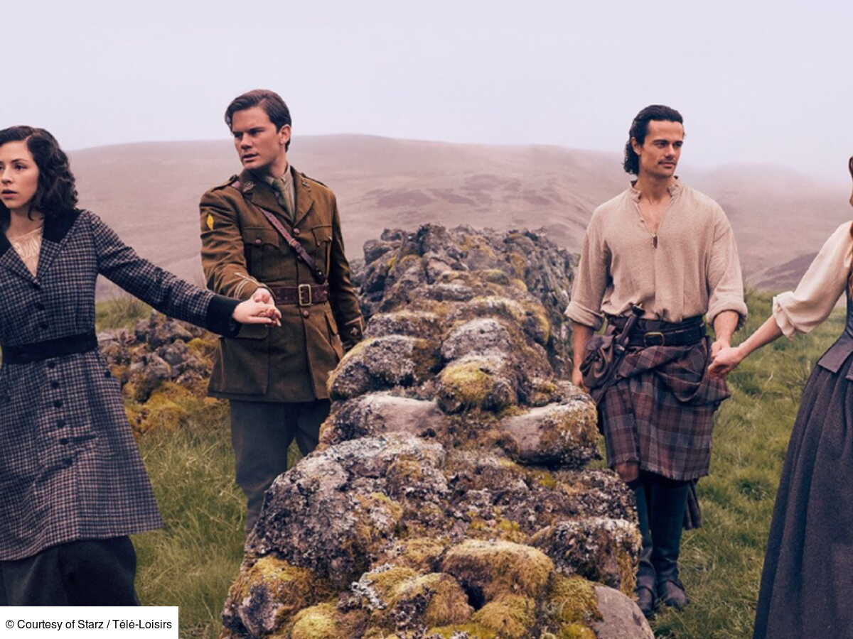 Blood of my Blood saison 2 : L'un des acteurs annonce une bonne ...