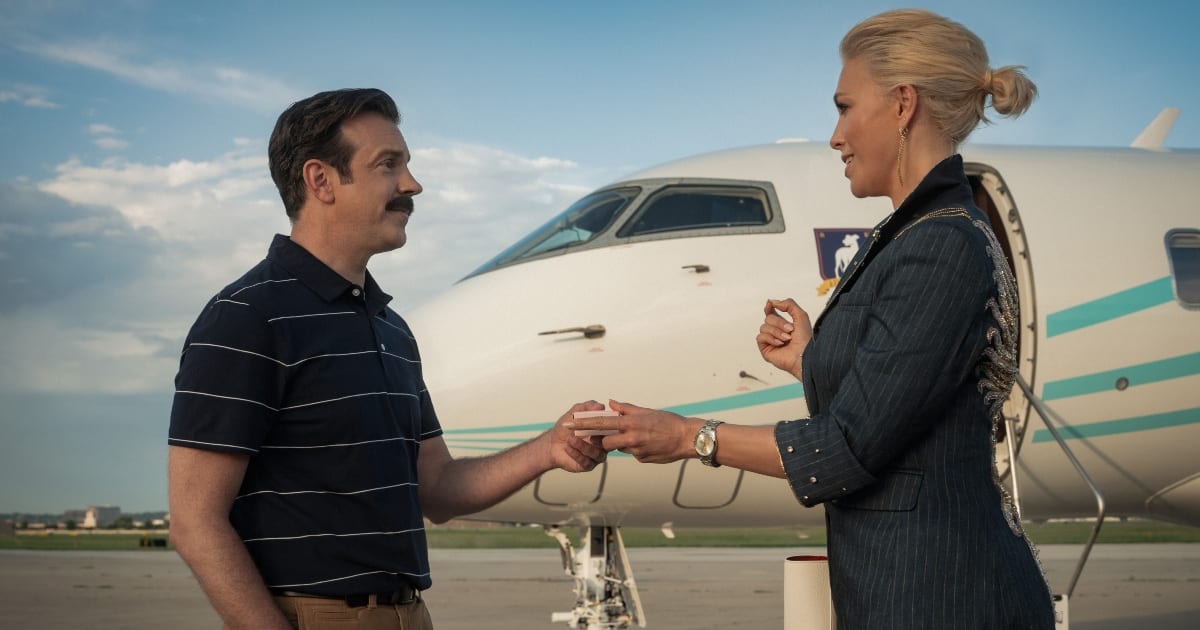 'Ted Lasso': Apple TV reveals first look at season 4, sets release date