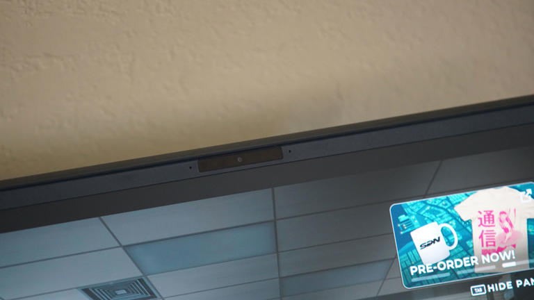 Alienware 16X Aurora