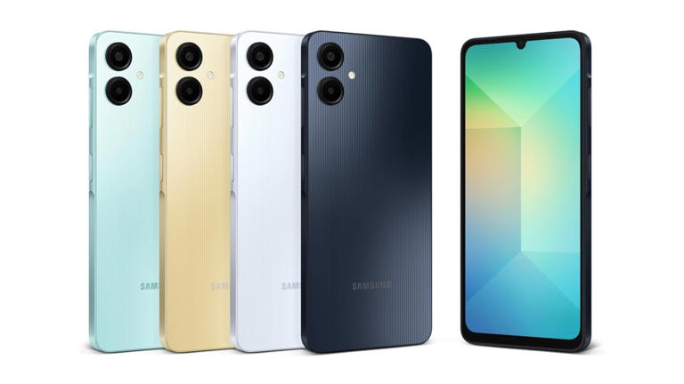 Galaxy A07 5G leak shows even ultra-cheap phones aren’t immune to price ...