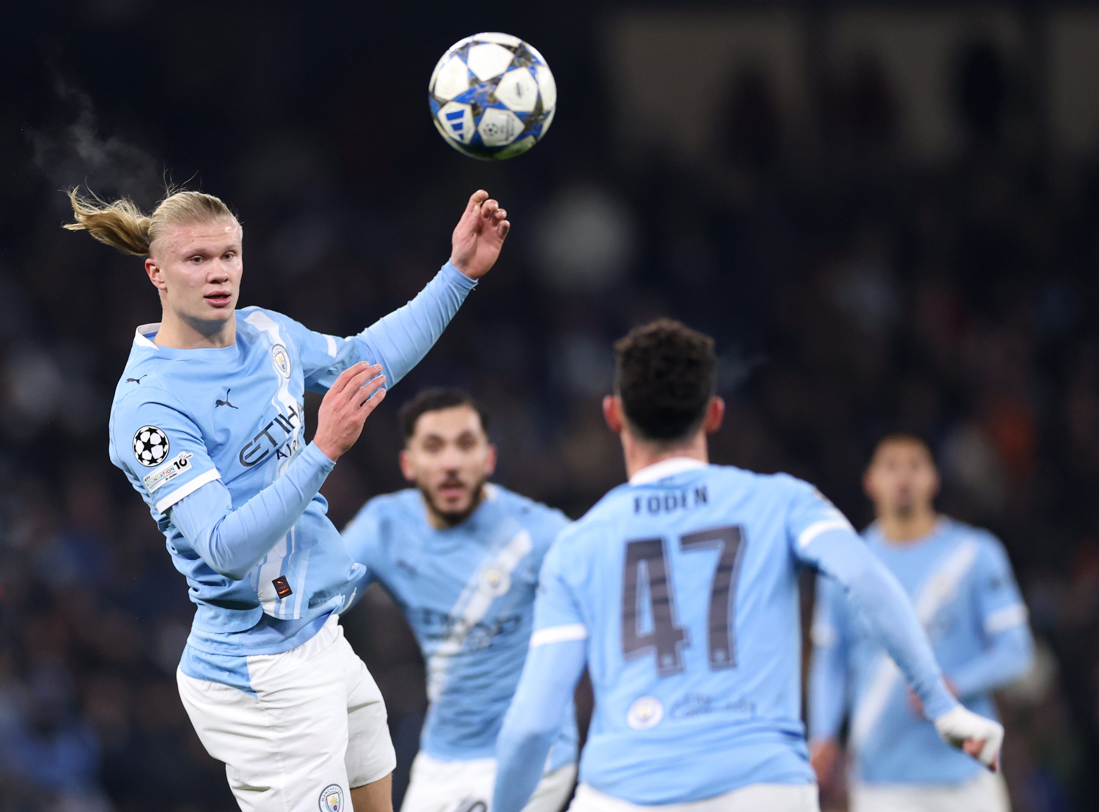 Leeds vs. Manchester City prediction, where to watch, time for Premier ...