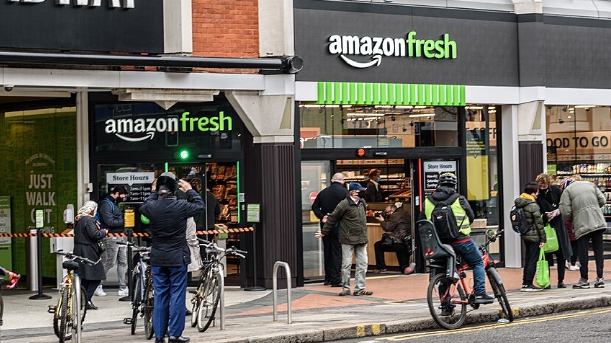 Is Amazon Fresh Closing? Heres What We Know So Far
