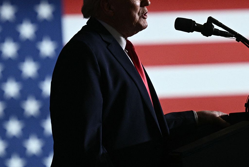The danger of turning Americans into enemies