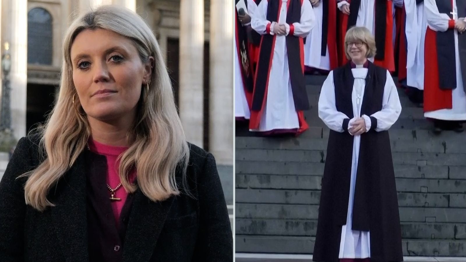 First female Archbishop of Canterbury: Why does it matter?