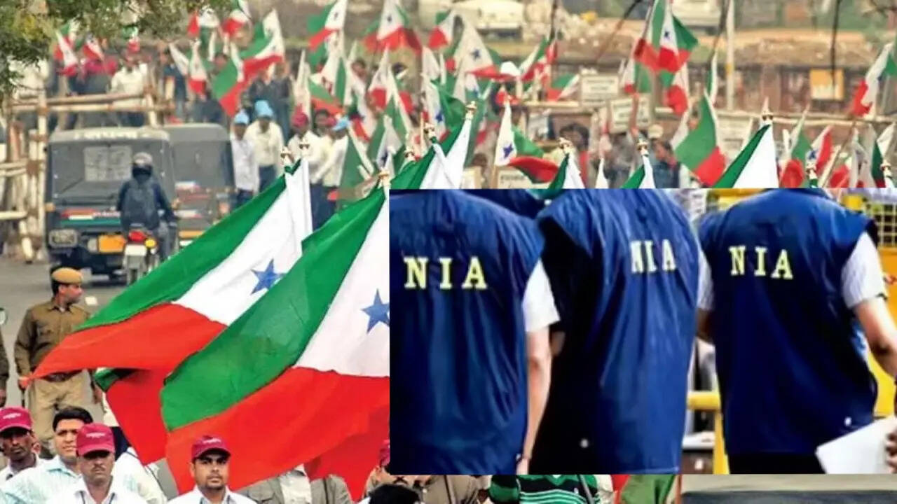 Inside PFI’s alleged Kerala network: ‘Reporters wing’, 'Hit teams' and ...