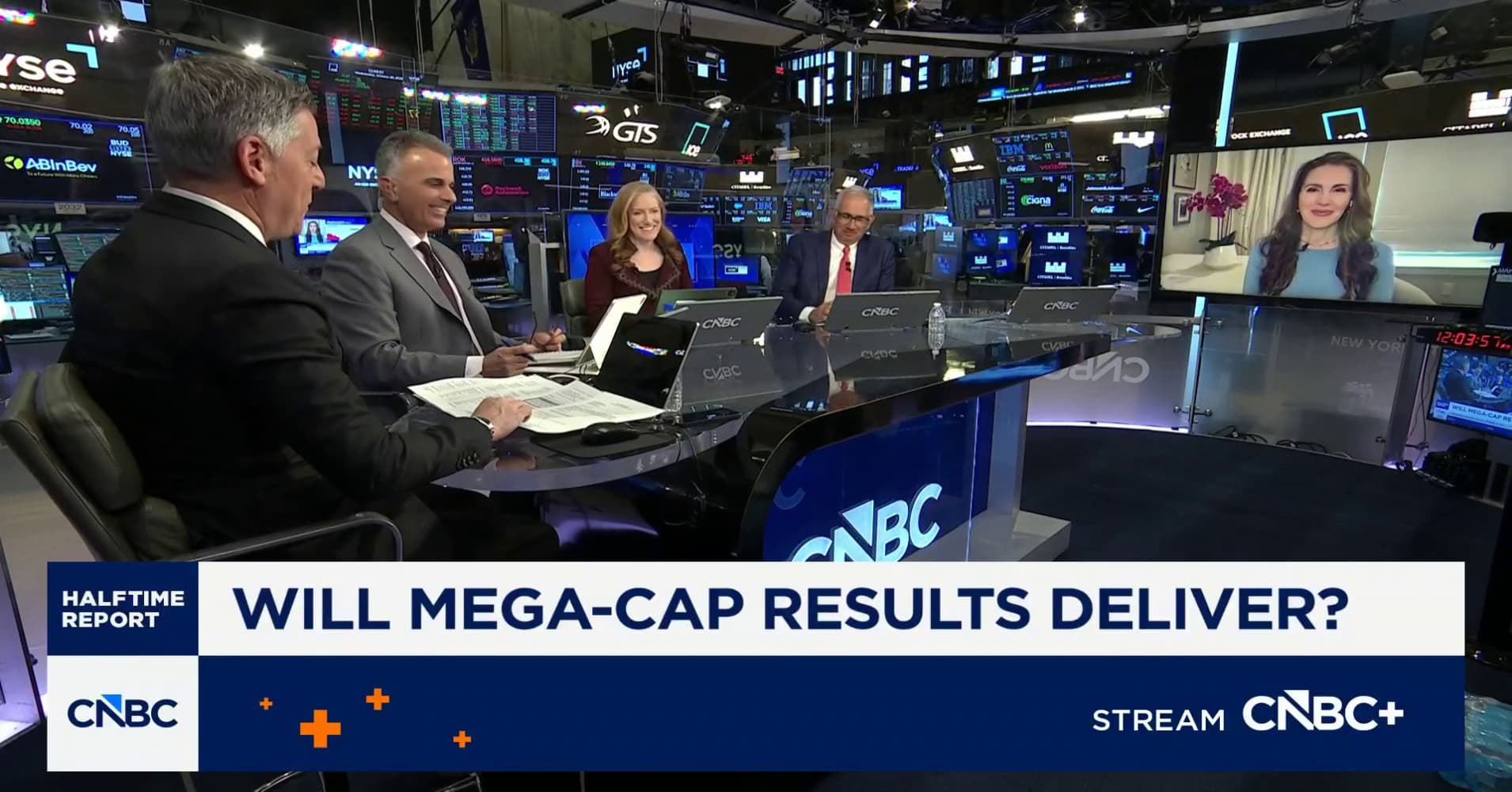 S&P 500 hits 7,000 for the first time ever